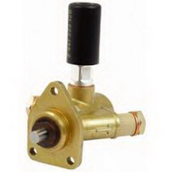 ZETOR FUEL LIFT PUMP 00933201 933201 - GD FUEL LIFT PUMP LTD.