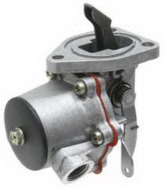 DEUTZ FAHR FUEL LIFT PUMP 02134511 04231021 04238003 - GD FUEL LIFT ...
