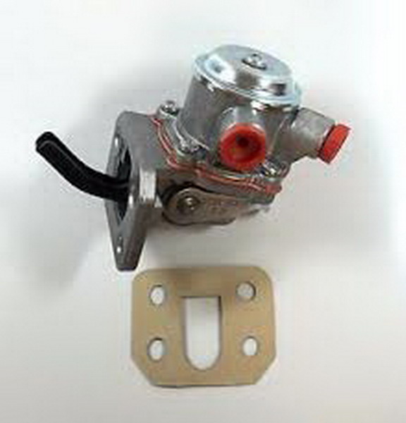 FUEL LIFT PUMP 427309A1 - GD FUEL LIFT PUMP LTD.