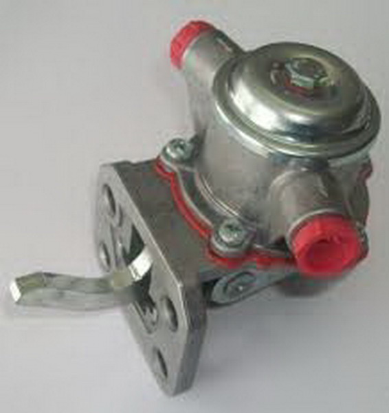 CASE IH ULPK0001 - GD FUEL LIFT PUMP LTD.
