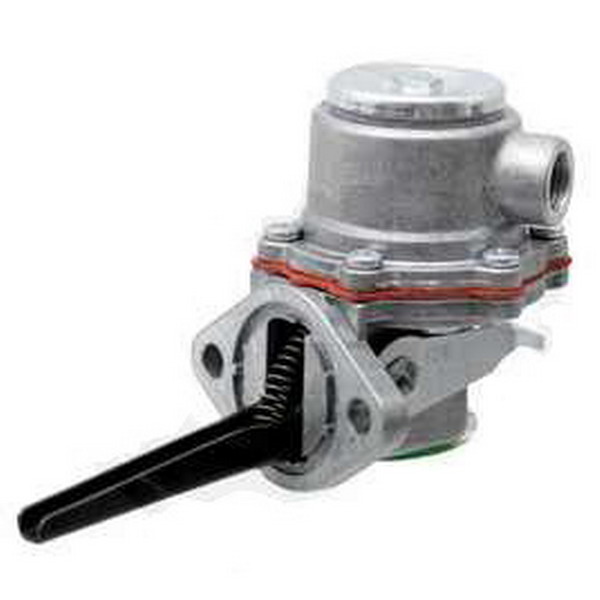 CASE IH Fuel lift pump ULPK0034 - GD FUEL LIFT PUMP LTD.