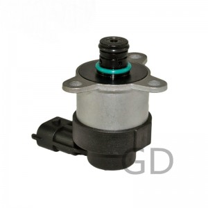 BOSCH Fuel Metering Solenoid Valve 0928400728 - GD FUEL LIFT PUMP LTD.